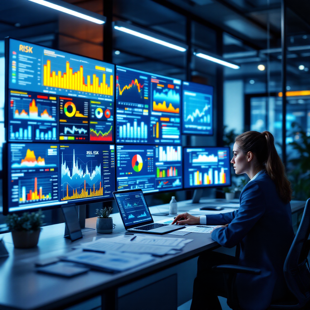 Nexus AI Business Solutions