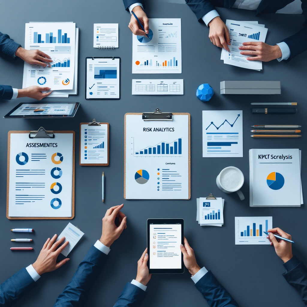 Nexus AI Business Solutions